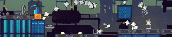 Captain Contraption's Chocolate Factory Demo by Pill Bug Interactive