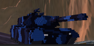 Tank Mayhem by DwMcFlPoly, 11frogger