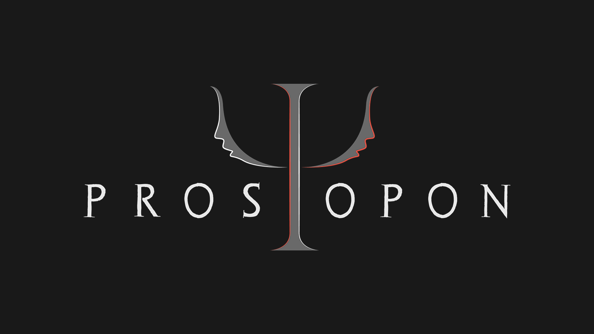 Prosopon by Chianchieri Studio