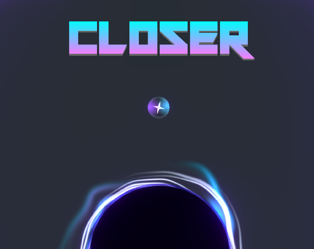 CLOSER by Felix Leong