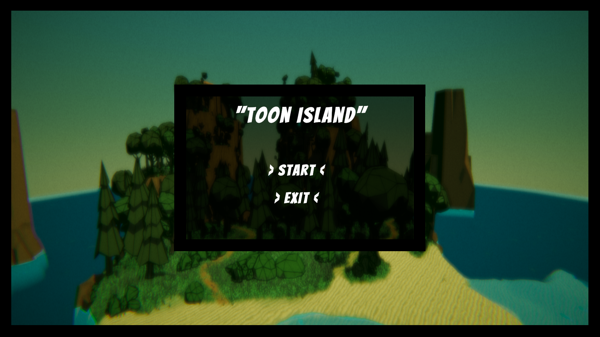 Cartoon Shaders by Adrian Szajewski