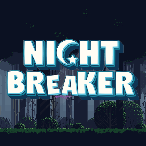 Night Breaker by Steevvy