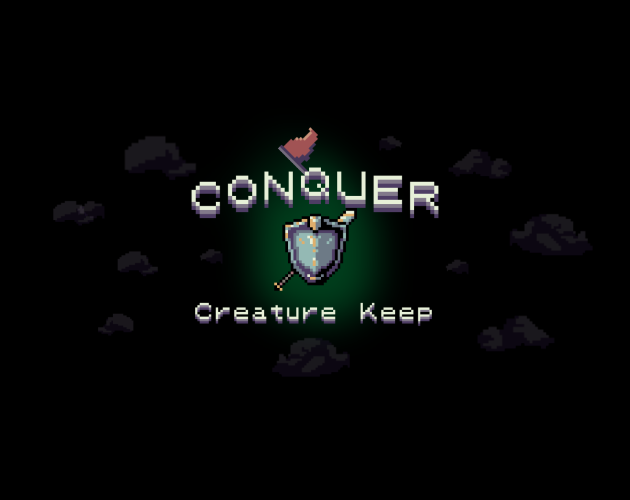 Conquer Creature Keep by Salvo Bros