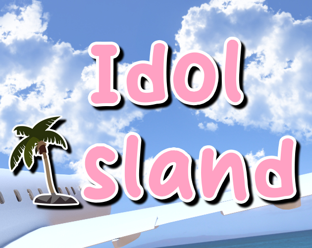 Devlog - Idol Island by Wizard's Kiss