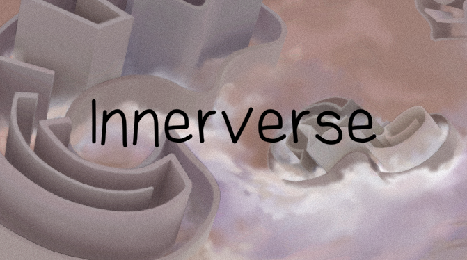 Innerverse by Sammy_Lammy, Game Dev Técnico, DarkQueenSara, iBatisha
