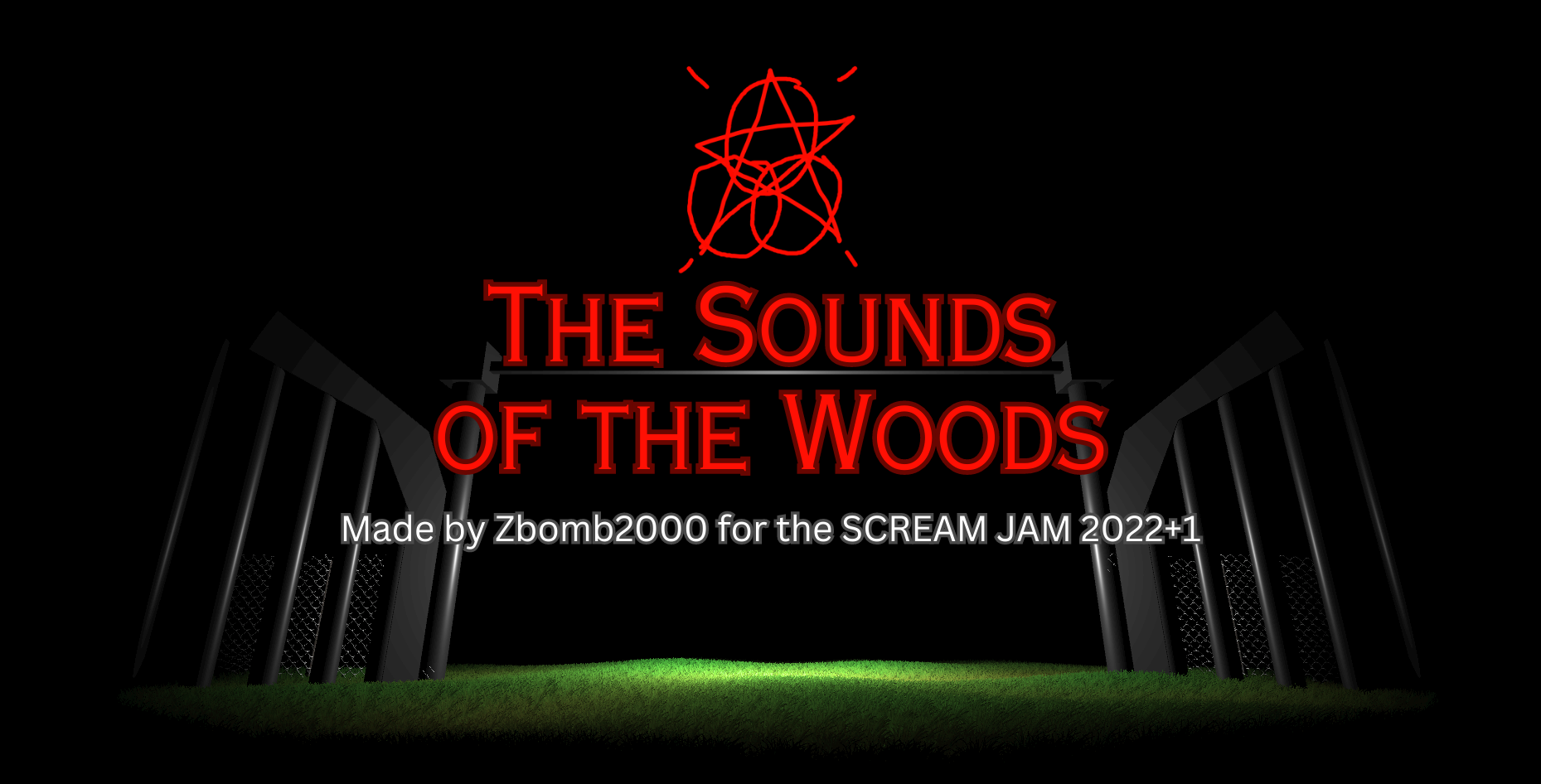 The Sounds of the Woods by Zbomb2000