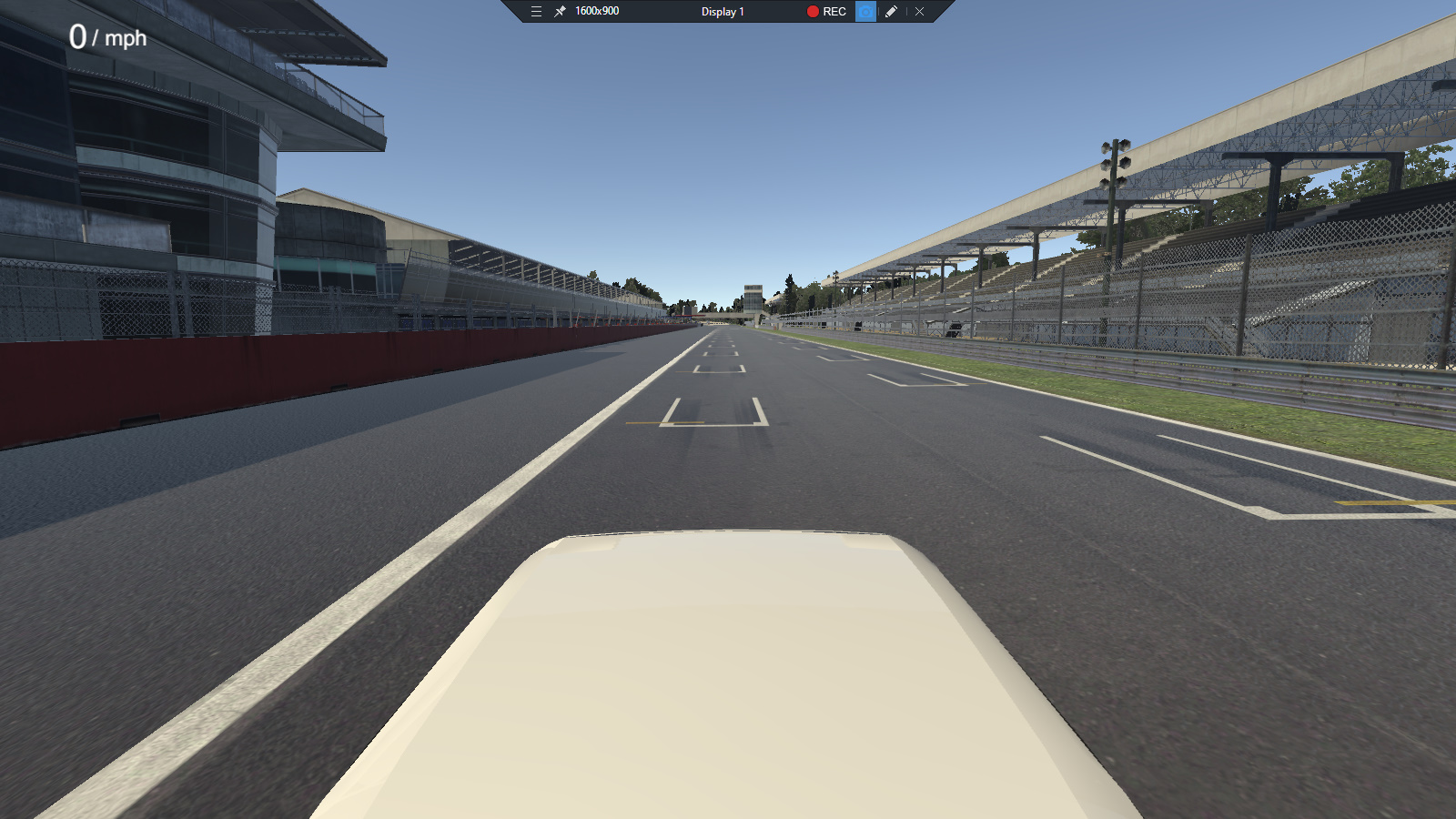 Drift Arena - Full Project by BilalGameStudio