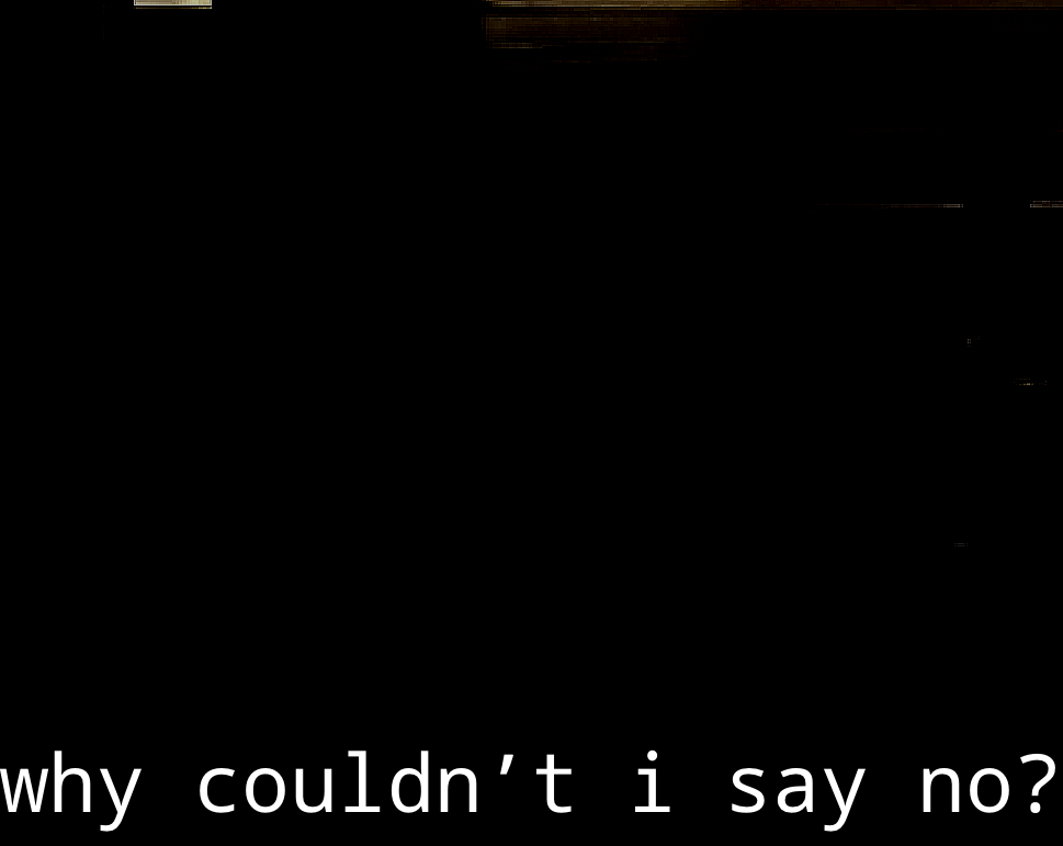 Date Simulator by lavendercitrus