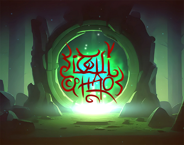 v.1.2.30 - Sigil Of Chaos by Lone Starr