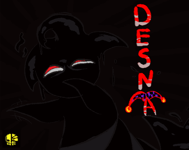 Desna, The Demonic by AmaClueless
