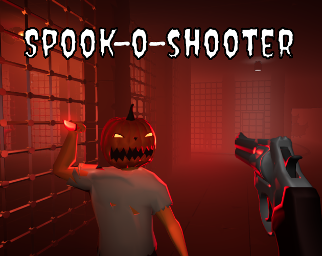 Spook-o-Shooter by WigHz, FreakClub
