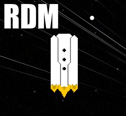 RDM by Messerhawke