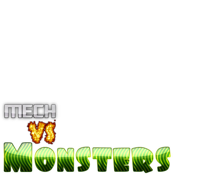 Mech Vs Monster by HisArmada for Godot Wild Jam #56 - itch.io