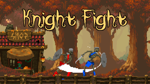 Knight Fight by APF88
