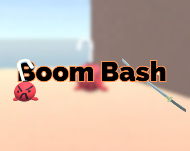 Boom Bash by caiodev