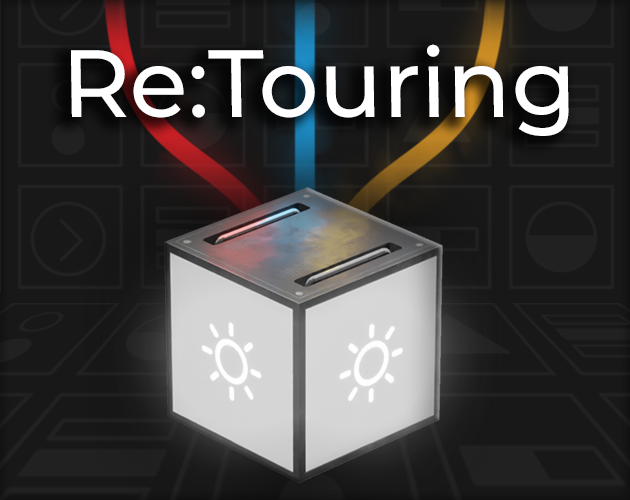 Re:Touring by Moolt