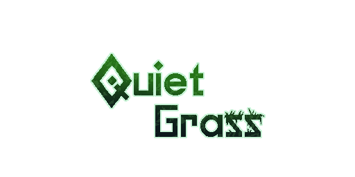 Quiet Grass by ElStrawFedora