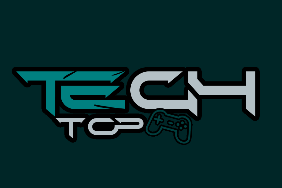 TECH_top - itch.io