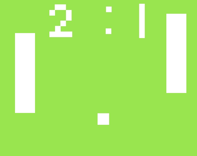 Paddle Panic(Pong) by PilotTrout86