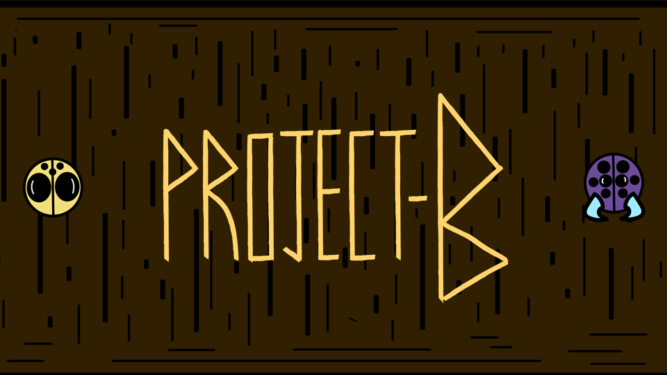 Project B by TWU Game Development