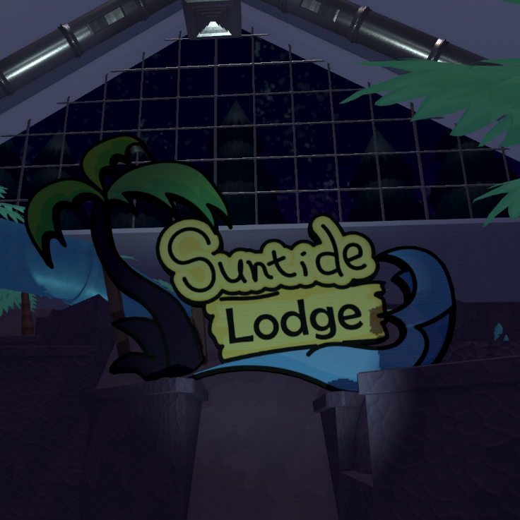 Suntide Lodge by Canslp