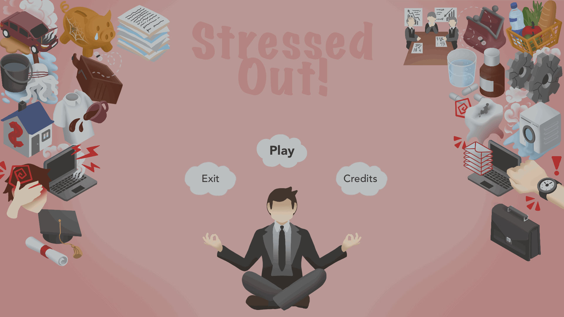 StressedOut By Lisiasty Mika Lugaid85 StressedOut By Lisiasty Mika Lugaid85
