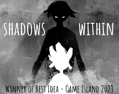 Shadows Within by SabrinaP, DCyanArt, DomPar, Nonika23, Anak MaVi