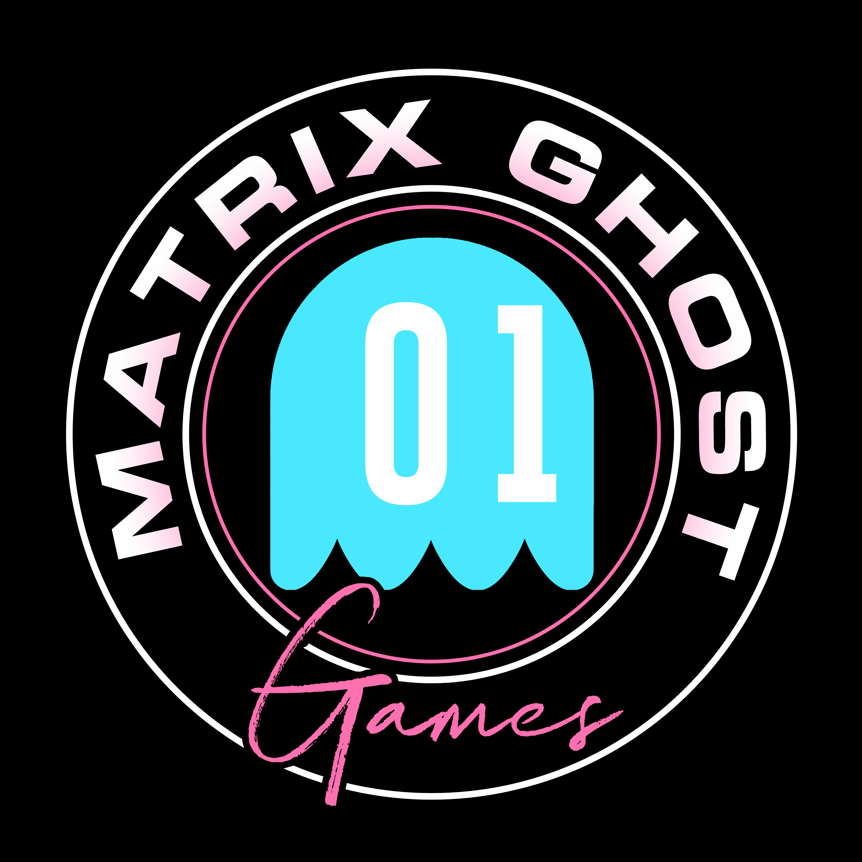 Chromatic Shadows Basic Rules by Matrix Ghost Games