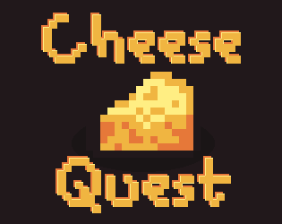 Cheese Quest by Bump Dev