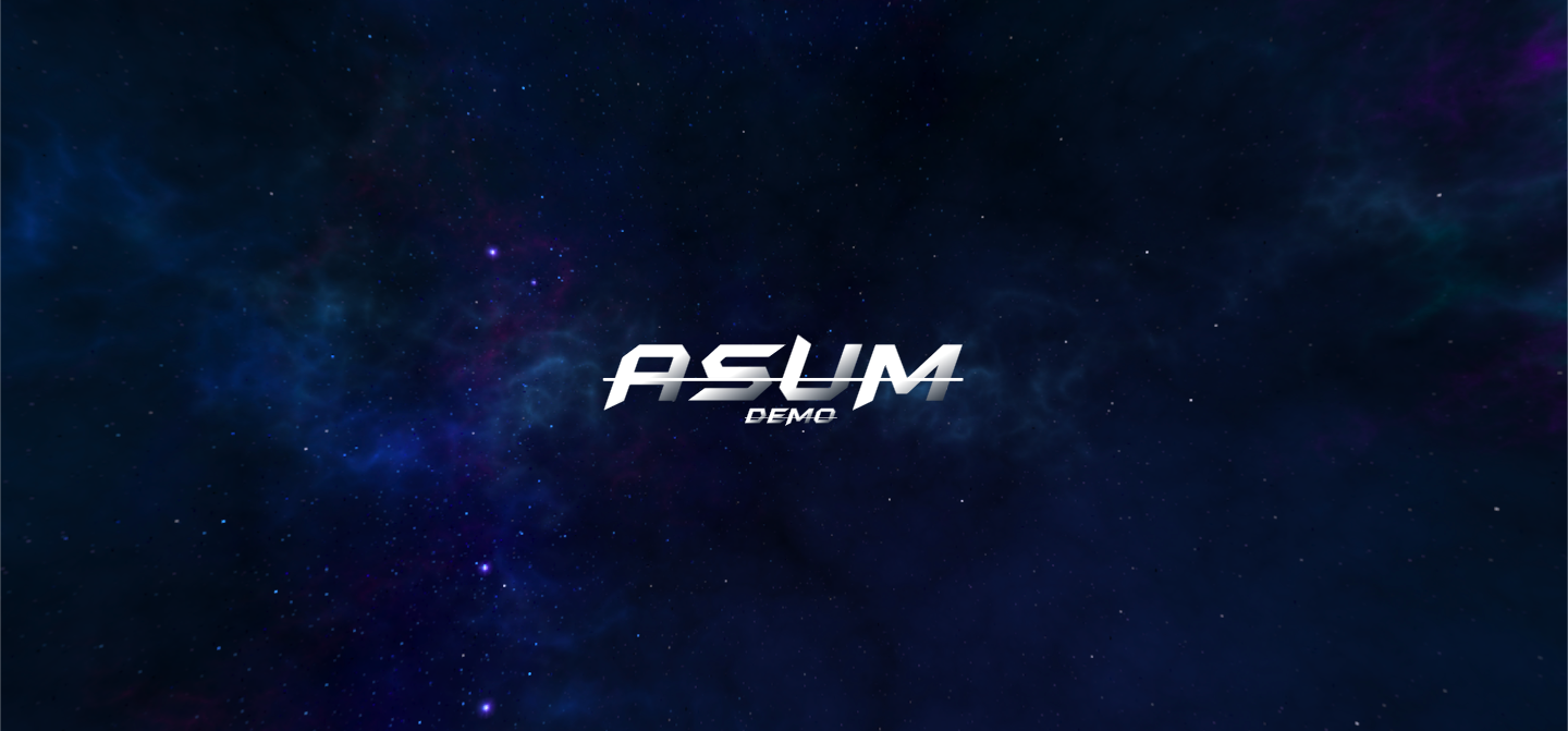 ASUM by Raylaxen for Lv. 99 Game Jam 2023 - itch.io