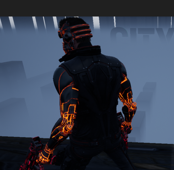 Project-X by AWADHYA GAMES STUDIO