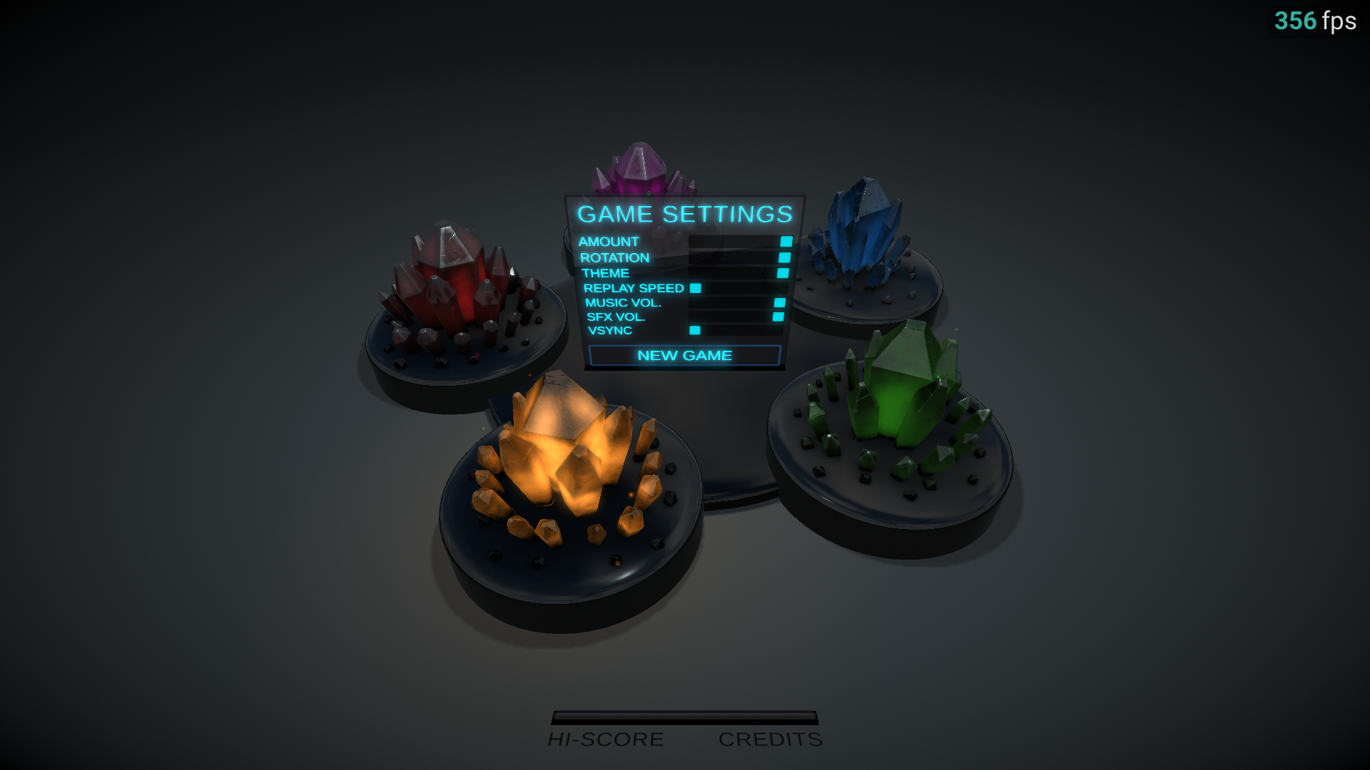 Simon Says by IDStudios - Free Unity Games + Sources