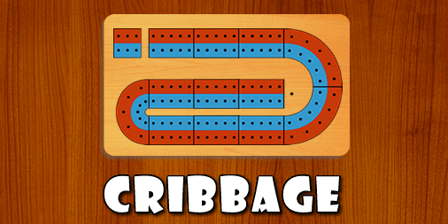 Cribbage JD by jdsoftwarellc