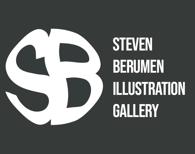 Steven Berumen Gallery by Steven Berumen