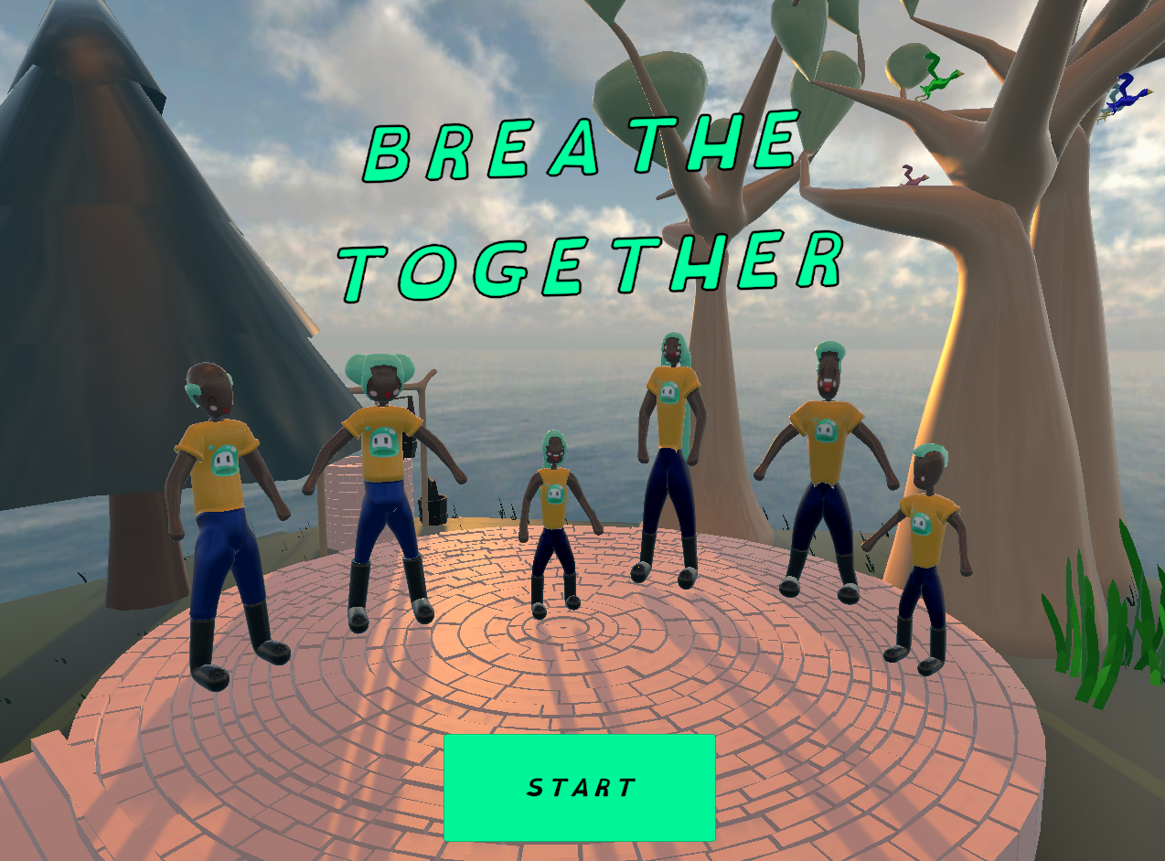 Another build! - Breathe Together by wierdest, gRoxt, Aedyn LoPresti ...
