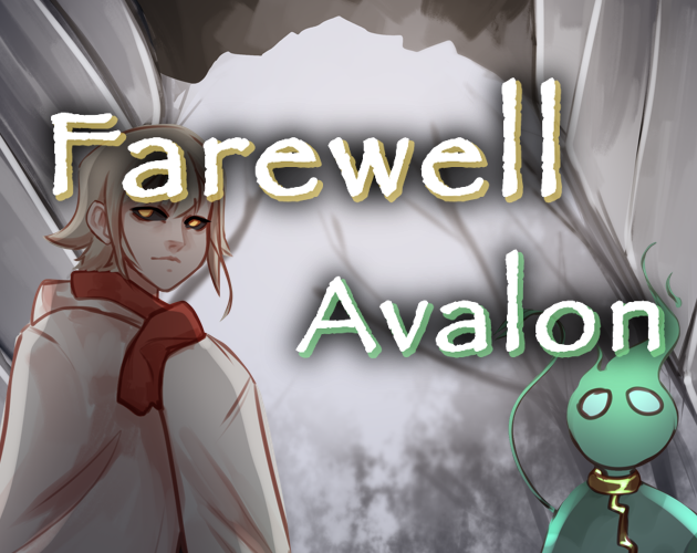 Farewell Avalon - First Year Game by Centennial Game Development ...