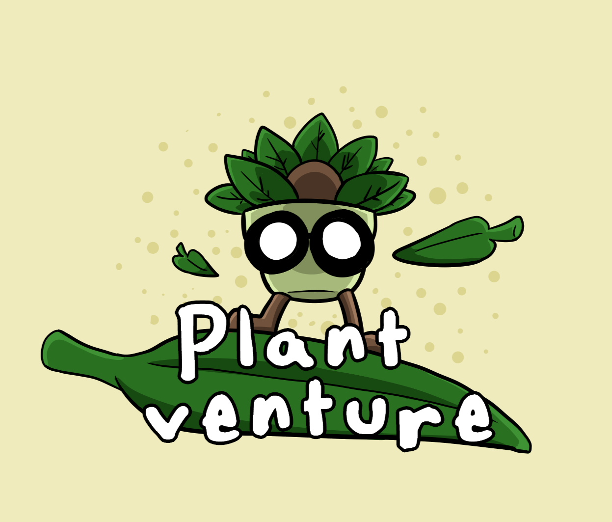 Plantventure by Tifaroo, Sandwichingaround, lotus, SugarMittens