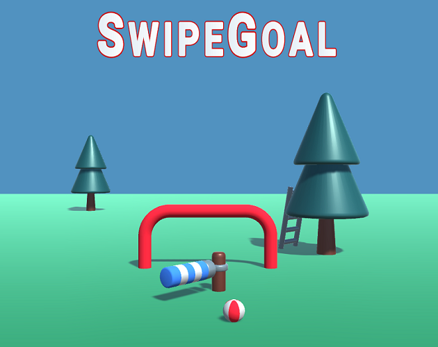 SwipeGoal by Mainc