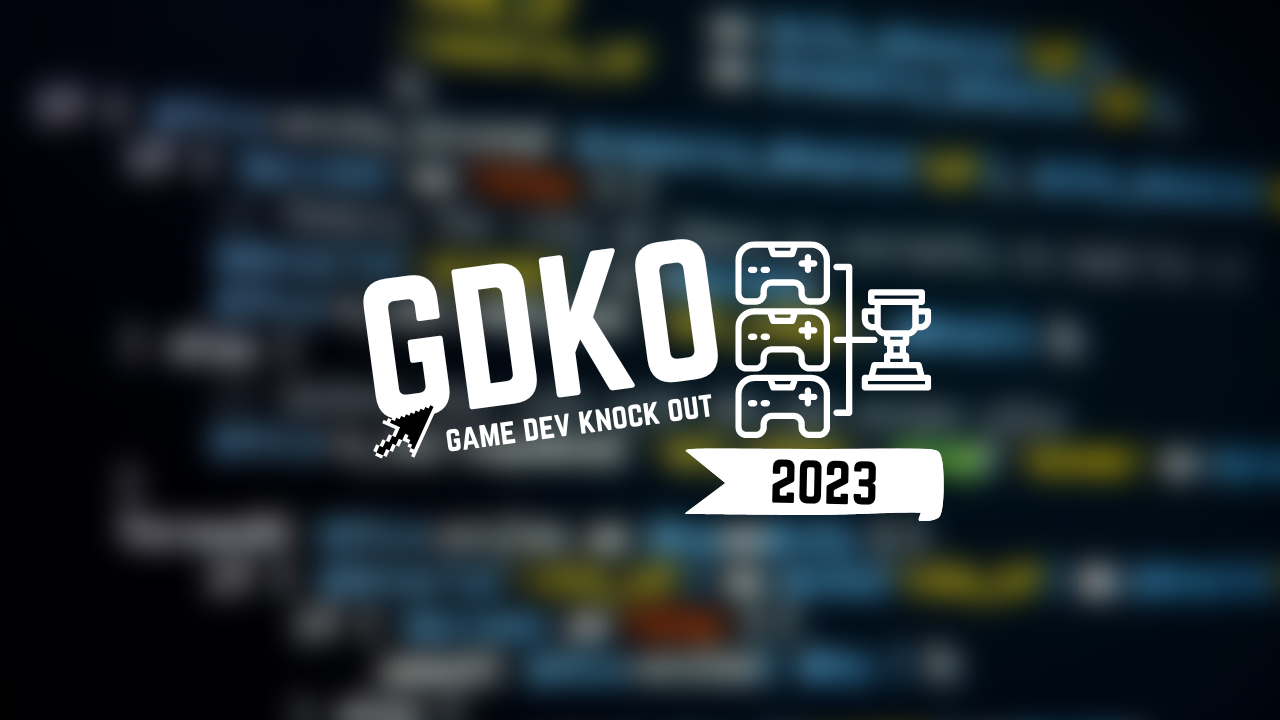 GDKO Round 5 - itch.io