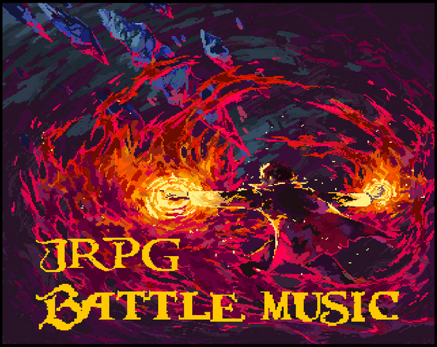 Orchestral Battle Music Pack: 6 Tracks ( Vol.1 ) by Arthur Medvid