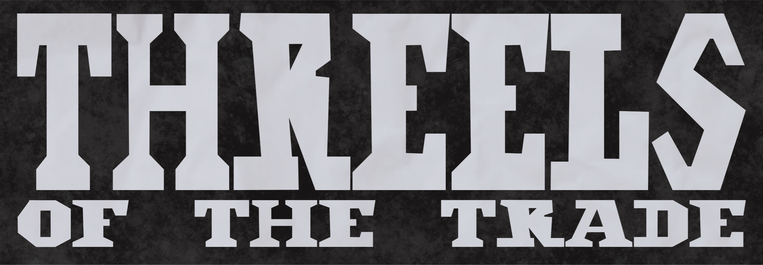 Tools of the Trade - Issue 3 by curatrix-ribston