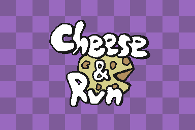 Cheese & Run by Virtual Dreams