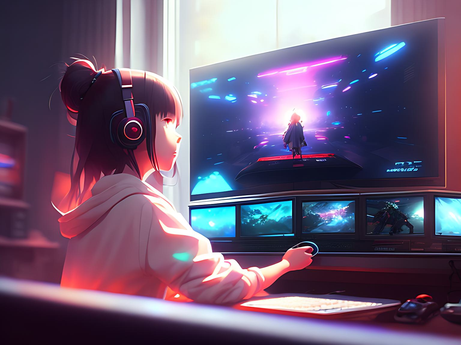 The byte escape by Ana Popov, Frumusachi Nataşa, nicolibuzu