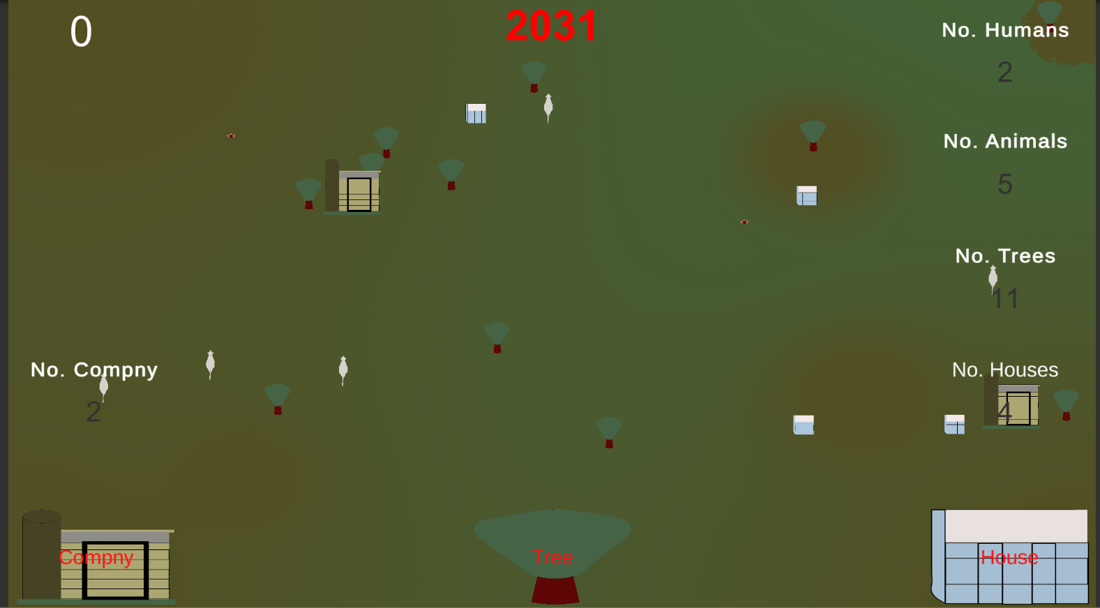 SaveEarthwithTime by Prince Yadav for Gamedev.js Jam 2023 - itch.io