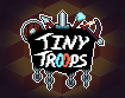 Tiny Troops by samigo