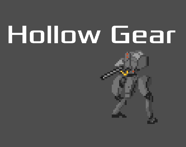 Hollow Gear by Studio Finesse