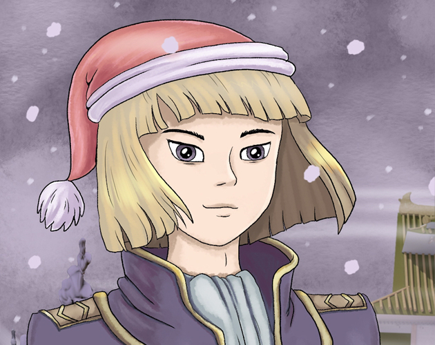 Globy (3d action, old game 2004) by mishagautama