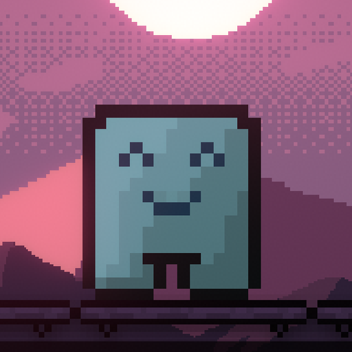 Blob Dash by TheBlue