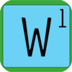 Word Gram by TheBlue