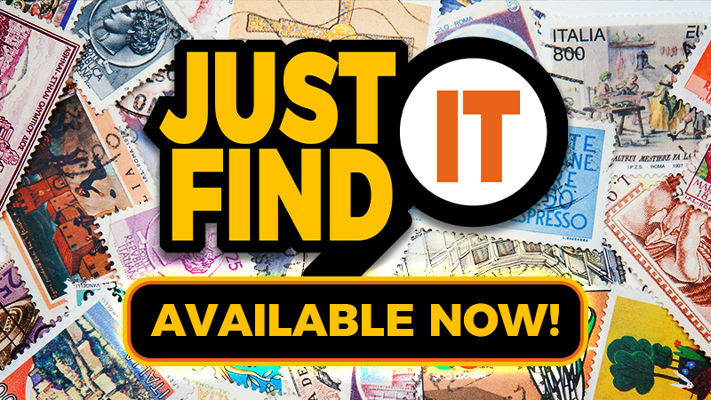 Just Find It by Boomzap Entertainment